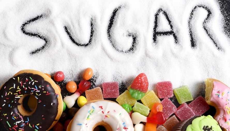 EAT LESS SUGAR – Part 1 | Center for Natural HealthCare, PLLC